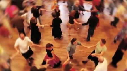 Active Lifestyles with Modern Square Dance – Welcome to Modern Square ...